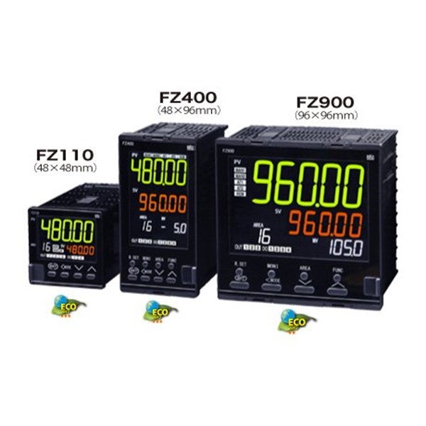 Jual RKC PF901 | TEMPERATURE CONTROL oleh PT. DIVA RAYA PERKASA