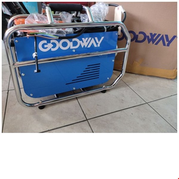 Jual Goodway RAM PROA 50 Portable Chiller Tube Cleaner oleh CV ...