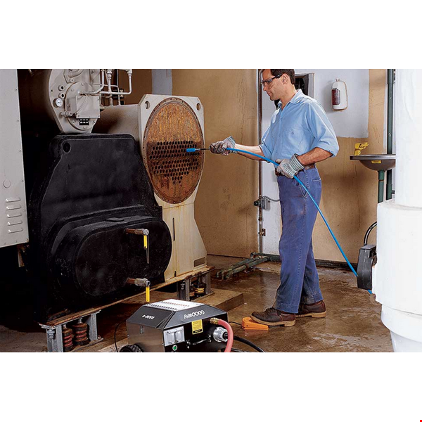 Jual RAM-4 Chiller Tube Cleaning Kit oleh CV. Surabaya Cool