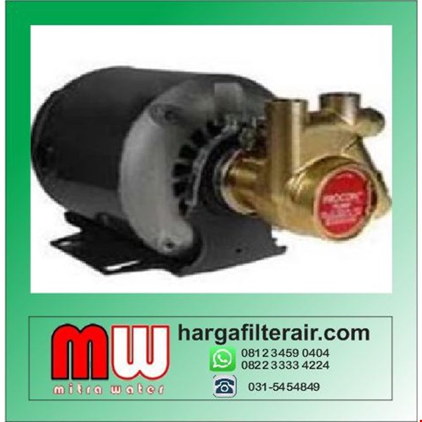 Jual Pompa Procon Lengkap Dengan Dinamo 0.75 HP oleh CV. MITRA USAHA ...