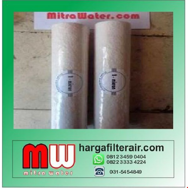 Jual Filter Katrid Anti Bakteri oleh CV. Mitra Usaha Mandiri