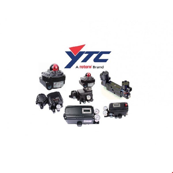 Jual YTC YT-1000RDN132S00 | YTC PNEUMATIC VALVE oleh PT. DIVA RAYA PERKASA