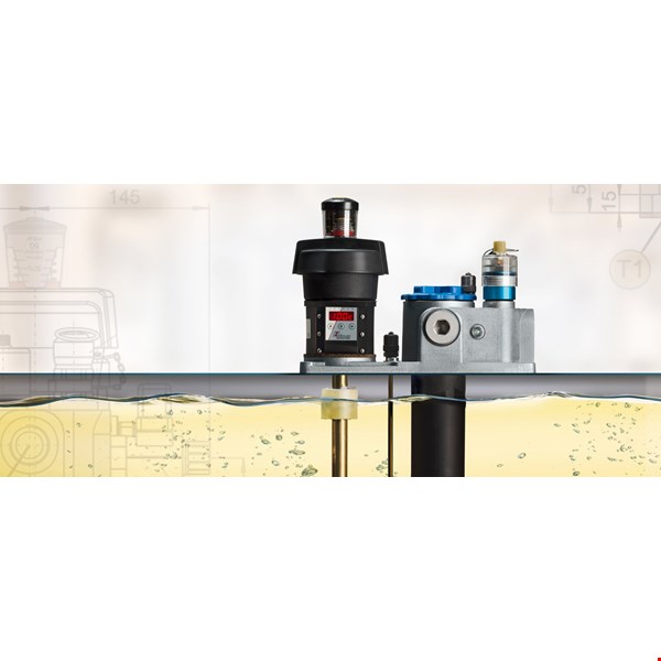 Jual Multifunctional Liquid Level/Temperature sensor /Ventilation ...