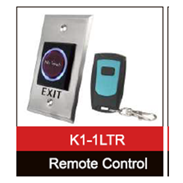 Jual Touchless Sensor Remote Control oleh Citra Karya Teknik