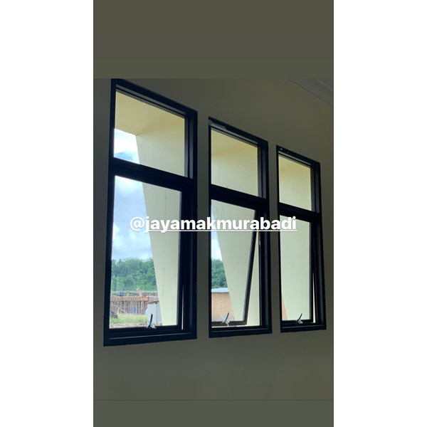 Jual ALUMINIUM DACON MURAH oleh CV. JAYA MAKMUR ABADI