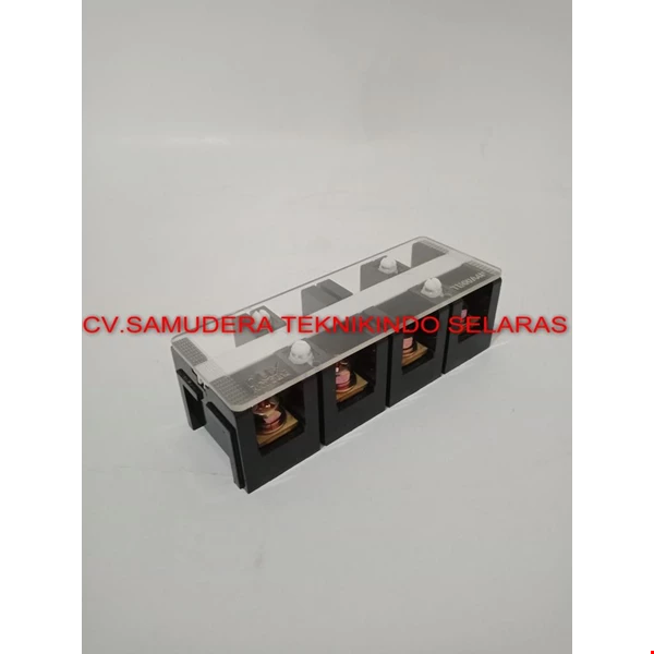 Jual TERMINAL BLOCK HYT-604 HANYOUNG oleh PT. Clarizza Eston Indonesia