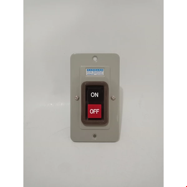 Jual POWER BUTTON SWITCH HANYOUNG oleh PT. Clarizza Eston Indonesia