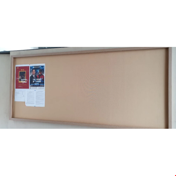 Jual SOFTBOARD MURAH JAKARTA oleh PT. Wika Niaga Sukses