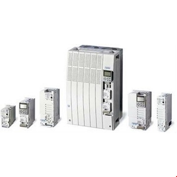 Jual LENZE Servo Drive EMB9342-E oleh PT. DIVA RAYA PERKASA