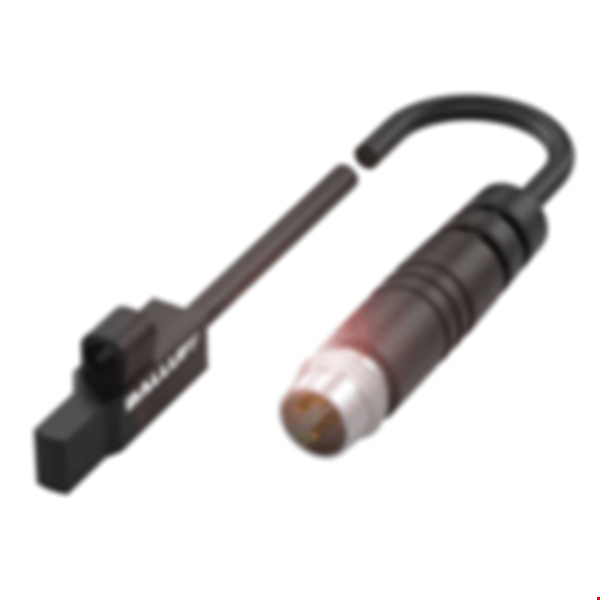 Jual Balluff Magnetic field sensors for multiple slot shapes - BMF00KJ ...