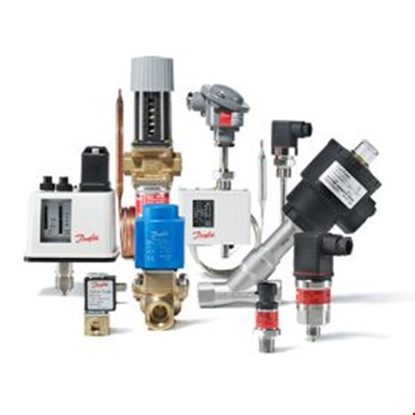 Jual Filter Core Danfoss oleh PT. Nusa Sejahtera Logam Pratama