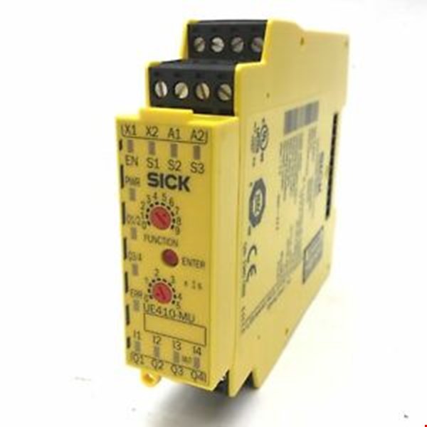 Jual SICK UE410-MU3T5 | SAFETY SENSOR oleh PT. DIVA RAYA PERKASA