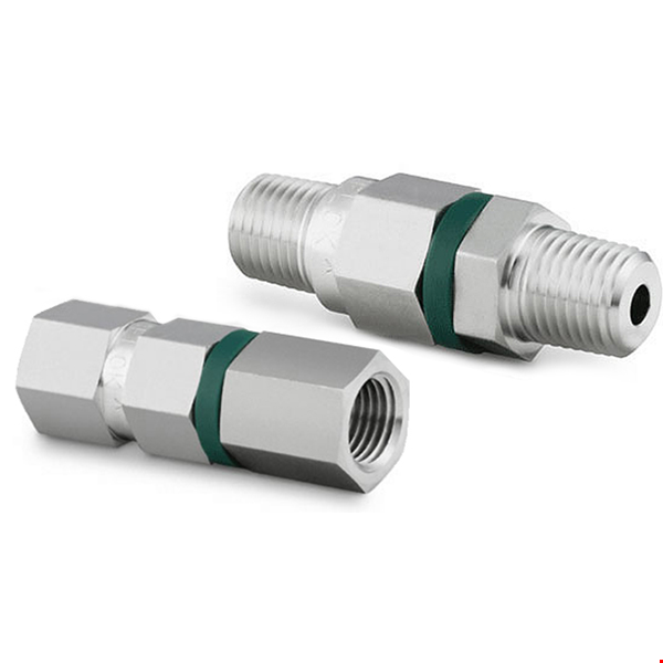 Jual Excess Flow Valves oleh PT. MEGAR KARSA PERKASA