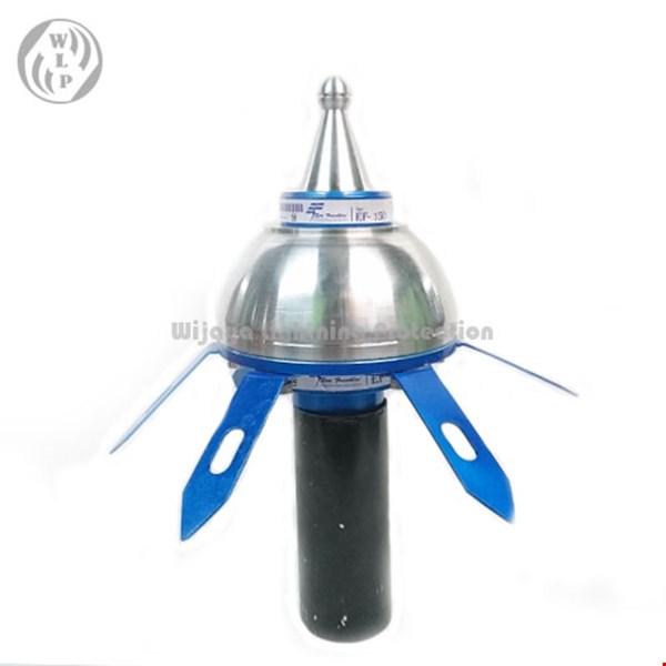 Jual EVO FRANKLIN EF150 LIGHTNING PROTECTION RADIUS 150 METER oleh ...