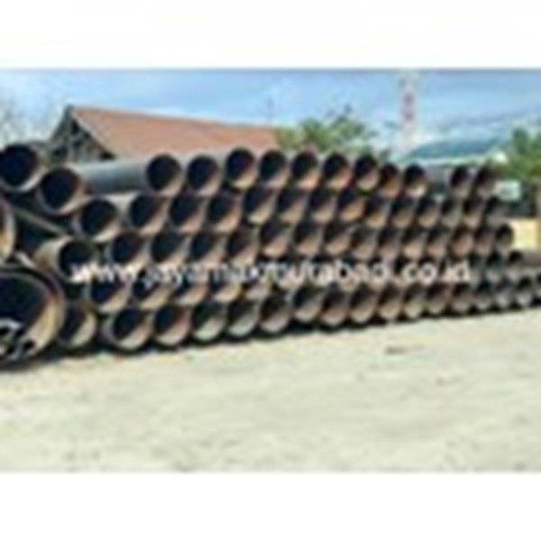 Jual PIPA PANCANG BESI BERKUALITAS HARGA TERBAIK SAMARINDA oleh PT ...