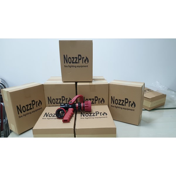 Jual NOZZPRO | Spray Nozzle | Jet/Spray/Fog oleh Diarindo Krisnatama