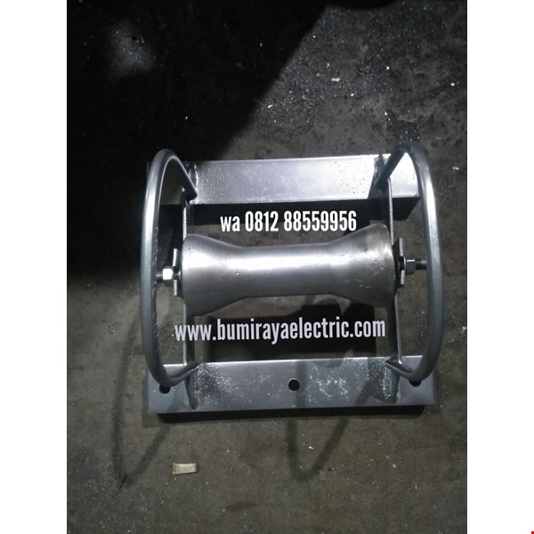 Jual Roller kabel R1 oleh Bumi Raya Electric