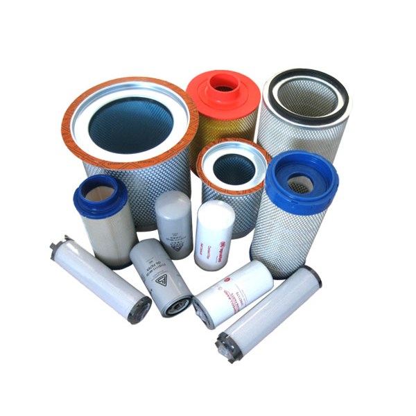 Jual Air Compressor Filters (Filter Kompresor) oleh ROXTRADE INDUSTRIES