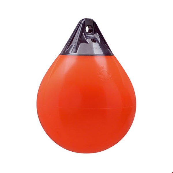 Jual Dapra Kapal (Rubber Fender) Type A oleh MEDAN SAFETY