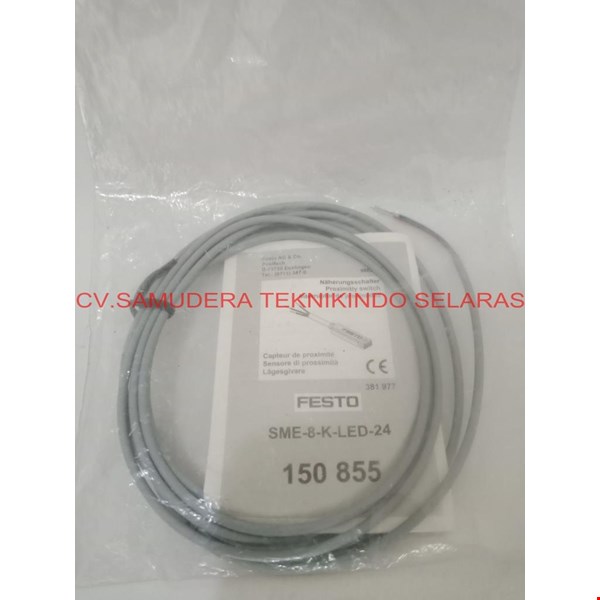 Jual PROXIMITY SENSOR EH-303A oleh PT. Clarizza Eston Indonesia