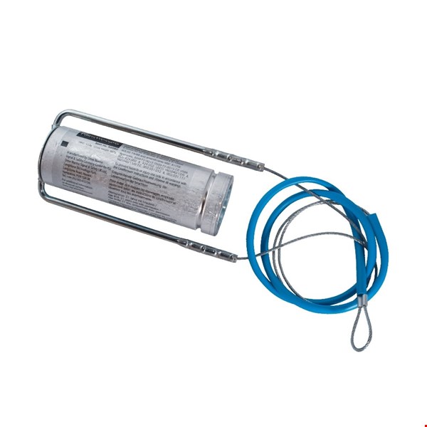 Jual Linethrower 250 Painswessex (Tali Kapal Lontar) oleh Ben Berkarya