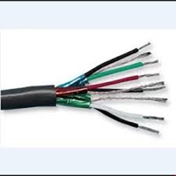 Jual Belden Kabel Multipair - Kabel Kontrol oleh PT. VISINDO GLOBAL ...