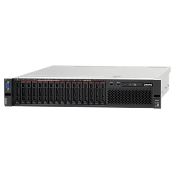 Jual Server Lenovo ThinkSystem SR850P oleh PT. VISINDO GLOBAL TEKNOLOGI