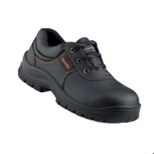 Jual Sepatu Safety Krusher Utah oleh PT. BEN GOLAN BERKARYA