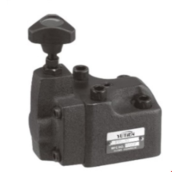 Jual Pilot Operated Relief Valve (RVG/RVT) Hydraulics Terbaik oleh PT ...