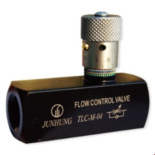 Jual Color-Band Flow Control Valves oleh PT. Restu Raya Abadi