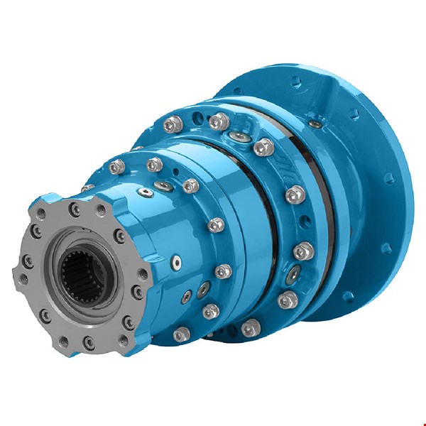 Jual BREVINI NEW E-SERIES oleh PT. SURRAMA TRIDAYA MANDIRI