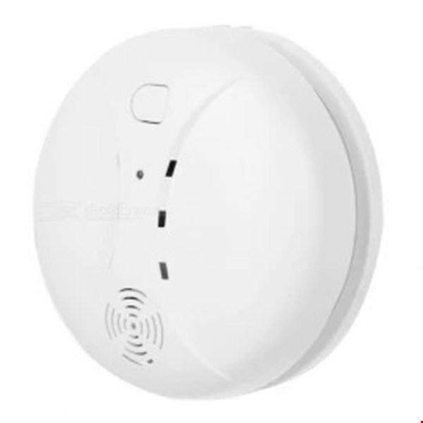 Jual Smoke Detector (Alat Pendeteksi Asap) oleh MEDAN SAFETY