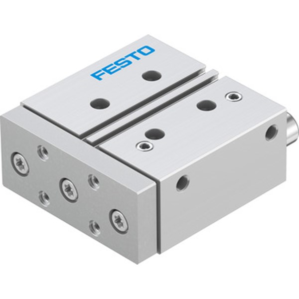 Jual Festo Guided actuator, metric DFM oleh PT. SURRAMA TRIDAYA MANDIRI