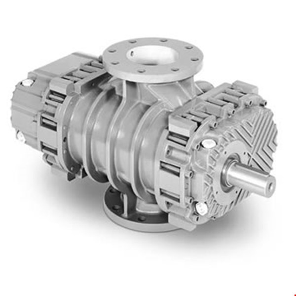 Jual Gardner Denver RBS Solid Tri-Lobe PD Blowers oleh PT. SURRAMA ...