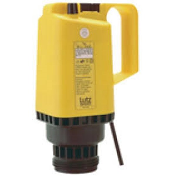 Jual LUTZ PUMPS Dosing Pump Lutz 0030-000 MI-4-230 220-230V 50HZ 450 ...