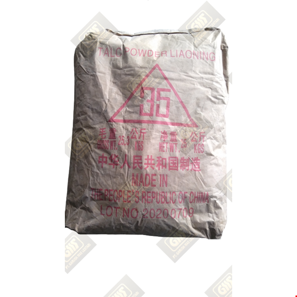 Jual Talc, Talc Powder, Talcum Powder, Talk oleh PT. Garuda Mas Lestari