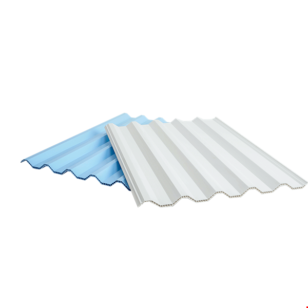 Jual SUPPLIER ATAP GENTENG PVC BULUNGAN oleh PT. Kaltim Jaya Makmur