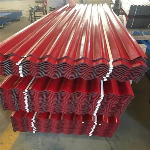 Jual ATAP GENTENG PVC KUTAI KARTANEGARA oleh PT. Kaltim Jaya Makmur