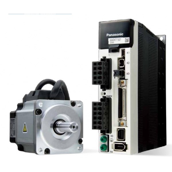 Jual MBDHT2510 PANASONIC | SERVO DRIVER PANASONIC oleh PT. ADI RAYA MANDIRI