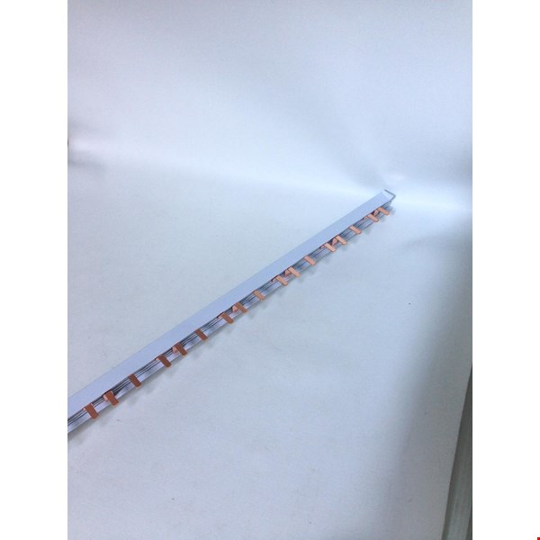 Jual Busbar Sisir Jumper MCB 3Phase 63A oleh CV. Flindex Kreasindo Utama