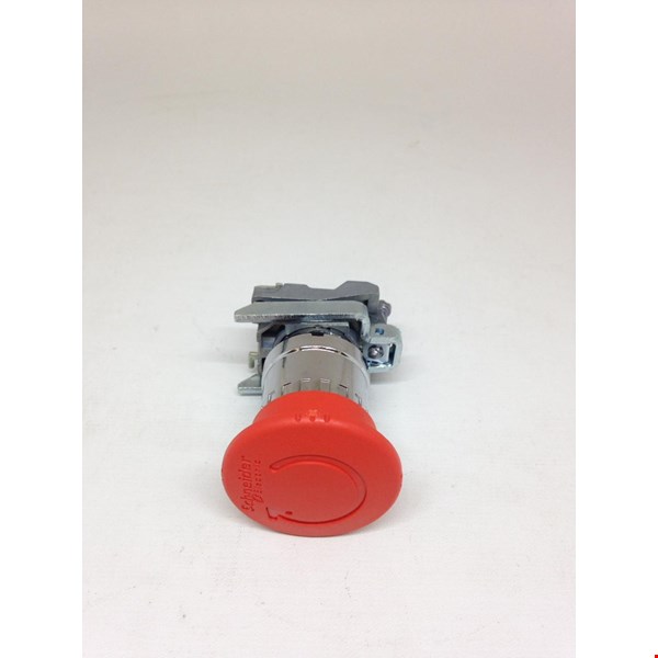 Jual Emergency Stop Schneider XB4BS8442 oleh CV. Flindex Kreasindo Utama