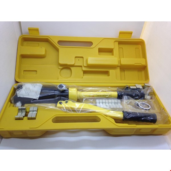 Jual Tang Skun SC / Cable Lugs 16-300mm oleh CV. Flindex Kreasindo Utama