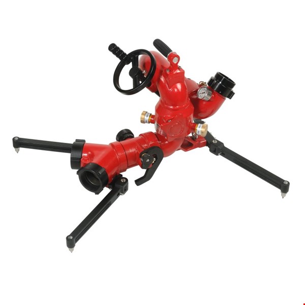 Jual Protek 622S-2 Dual-Purpose Ground Monitor with Safety Shutoff oleh ...