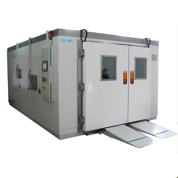 Jual Aging Chamber - Customized Chamber - Climate Chamber oleh PT. Inti ...