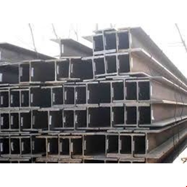 BESI H BEAM BATAM & UNIVERSAL BEAMS – PT Metro Rekayasa Indonesia
