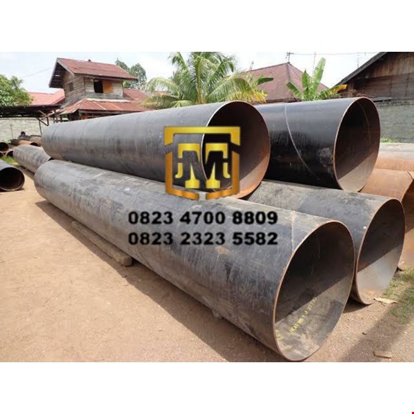 Jual PIPA TIANG PANCANG NUNUKAN oleh PT. Triputra Jaya Makmur