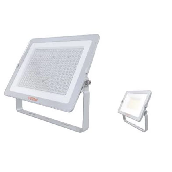 Jual LAMPU SOROT OSRAM V3 FLOODLIGHT 160W oleh PT. Kaltim Jaya Makmur