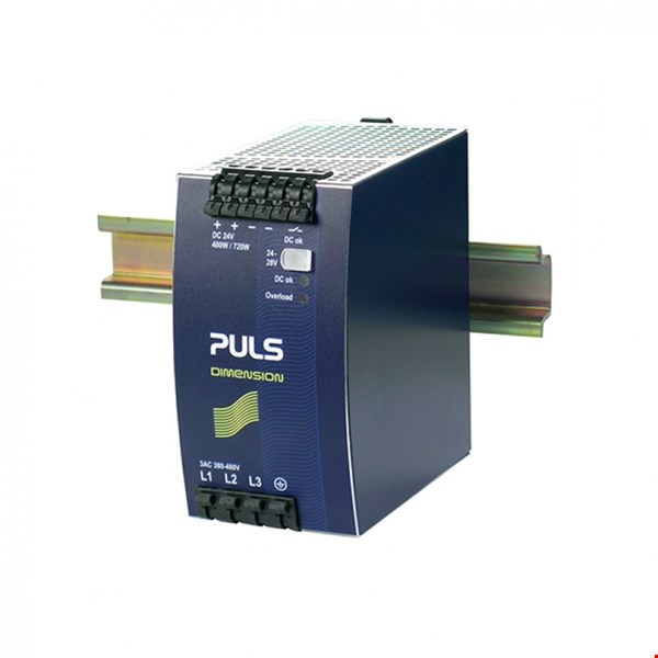 Jual PULS PIC240.241C | POWER SUPPLY UNIT oleh PT. ADI RAYA MANDIRI