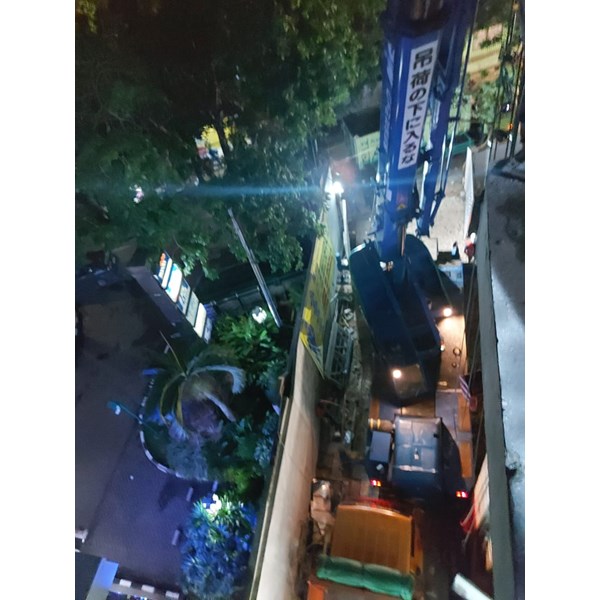 JASA PEMINDAHAN TRAFO / MOVING LIFTING JACKING TRAFO oleh PT. Fiza ...