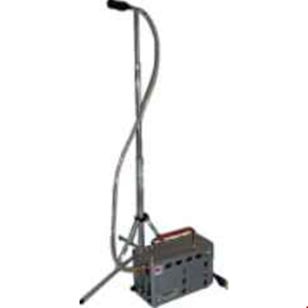 Jual STAPLEX LOW VOLUME AIR SAMPLER LV4 oleh CV. MITRA NUSANTARA